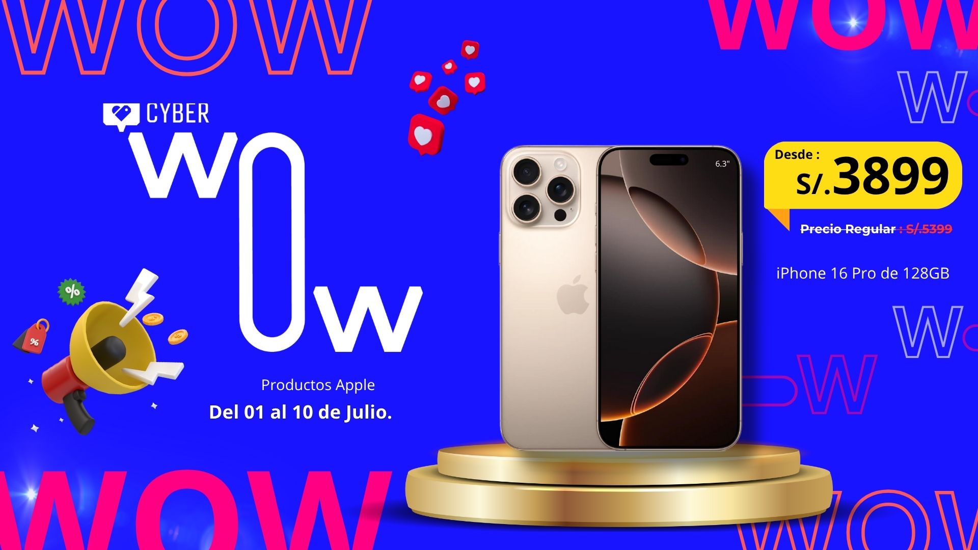 Tu Mejor Opción En Productos Apple » iTouch Market